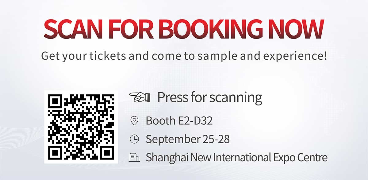 CISMA 2023∣GBOS With You, Cutting Edge for Tomorrow! | GBOS CUTTER